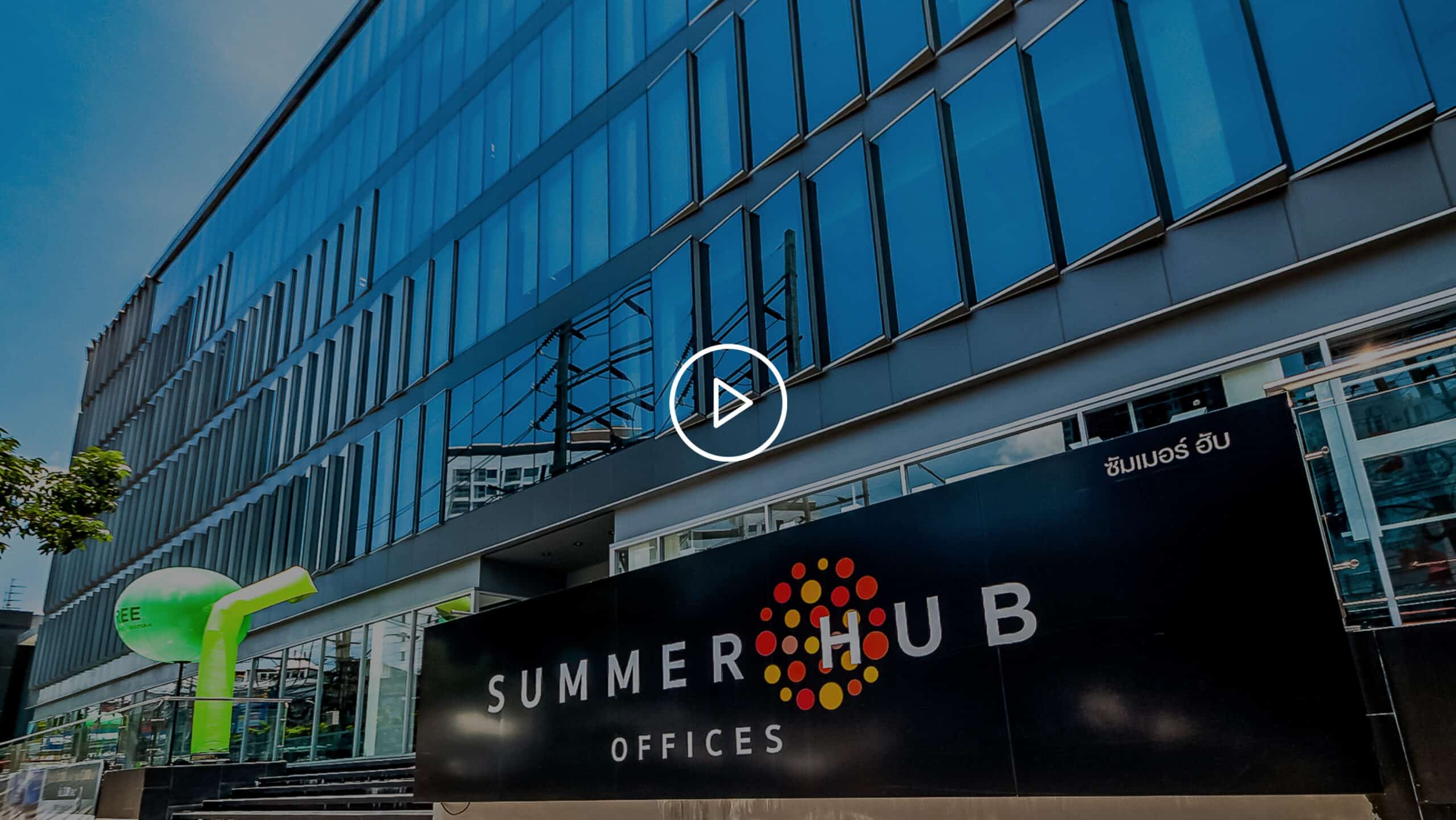 SUMMER HUB (SUKHUMVIT) - ST PROPERTY AND LOGISTICS CO.,LTD.